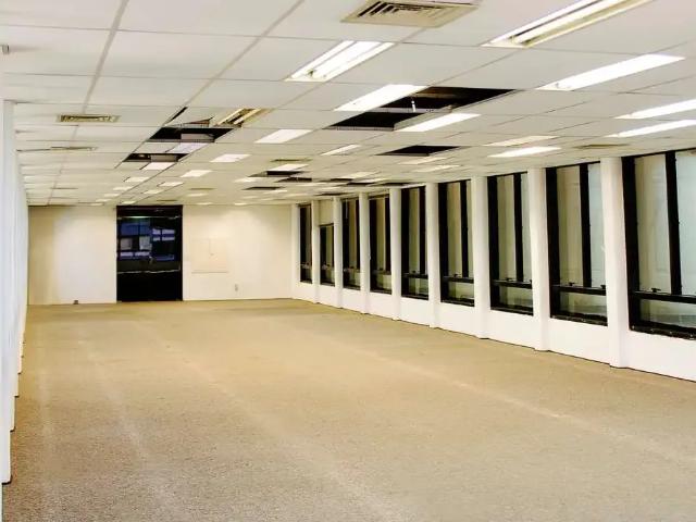 Conj. Comercial / Sala para Locação em São Paulo/SP Bela Vista