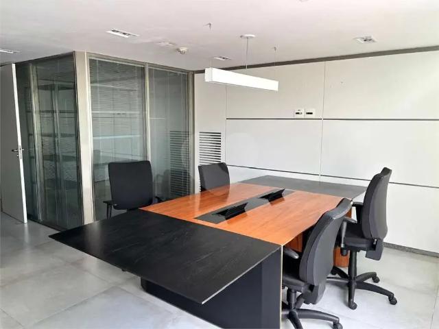 Conj. Comercial / Sala para Locação em São Paulo/SP Bela Vista