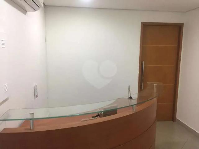 Conj. Comercial / Sala para Locação em São Paulo/SP Bela Vista
