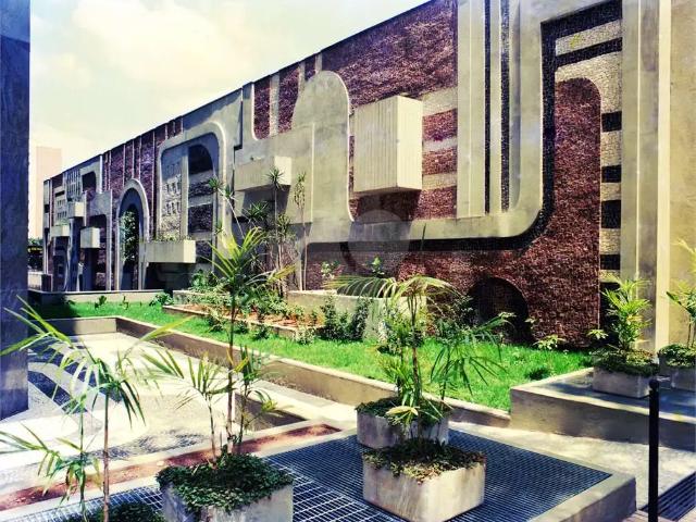 Conj. Comercial / Sala para Locação em São Paulo/SP Bela Vista