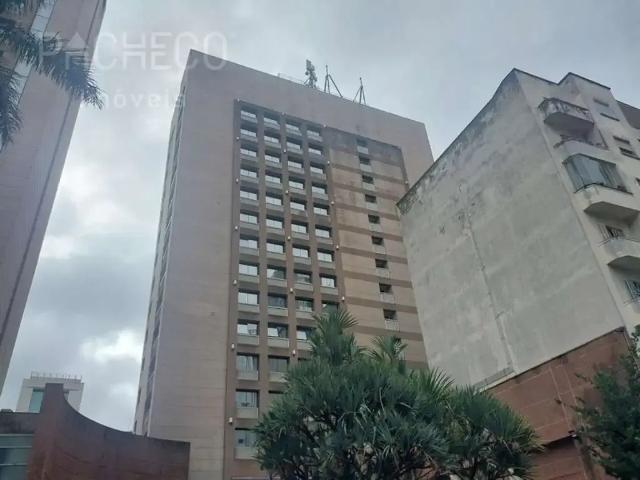 Conj. Comercial / Sala para Locação em São Paulo/SP Bela Vista