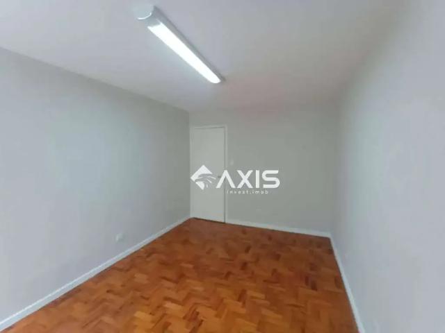 Conj. Comercial / Sala para Locação em São Paulo/SP Bela Vista