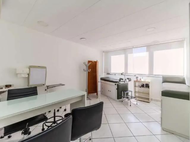 Conj. Comercial / Sala para Locação em São Paulo/SP Bela Vista
