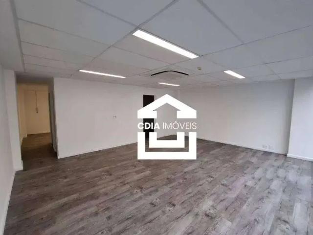 Conj. Comercial / Sala para Locação em São Paulo/SP Bela Vista