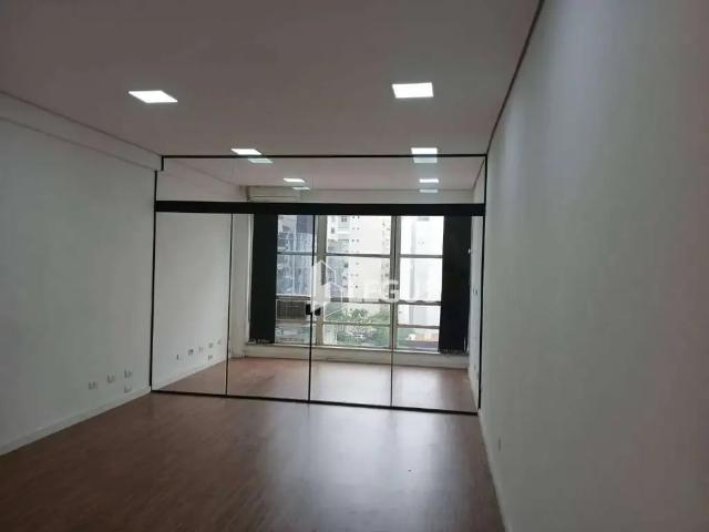 Conj. Comercial / Sala para Locação em São Paulo/SP Bela Vista