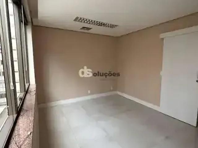 Conj. Comercial / Sala para Locação em São Paulo/SP Bela Vista