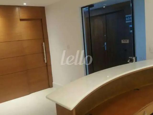 Conj. Comercial / Sala para Locação em São Paulo/SP Bela Vista