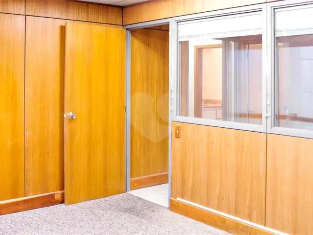 Conj. Comercial / Sala para Locação em São Paulo/SP Bela Vista