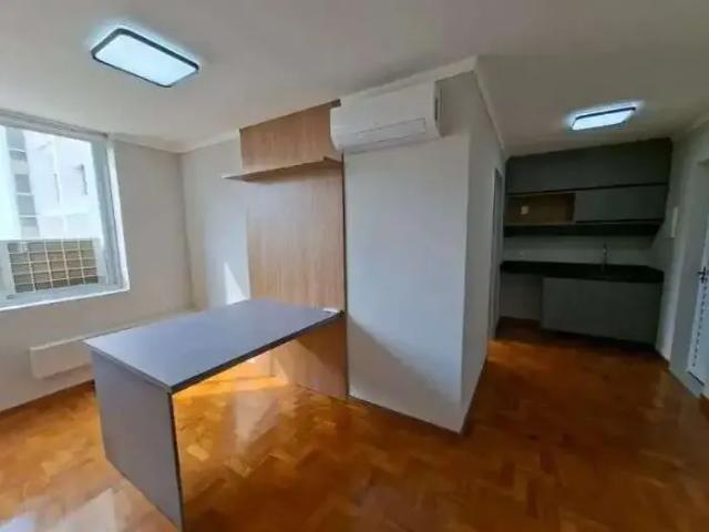 Conj. Comercial / Sala para Locação em São Paulo/SP Bela Vista