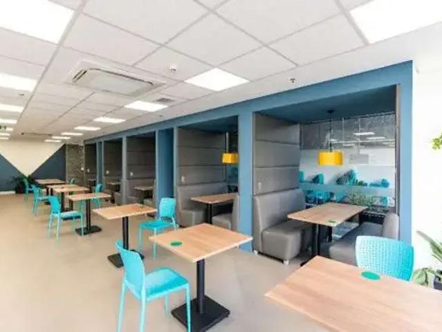 Conj. Comercial / Sala para Locação em São Paulo/SP Bela Vista