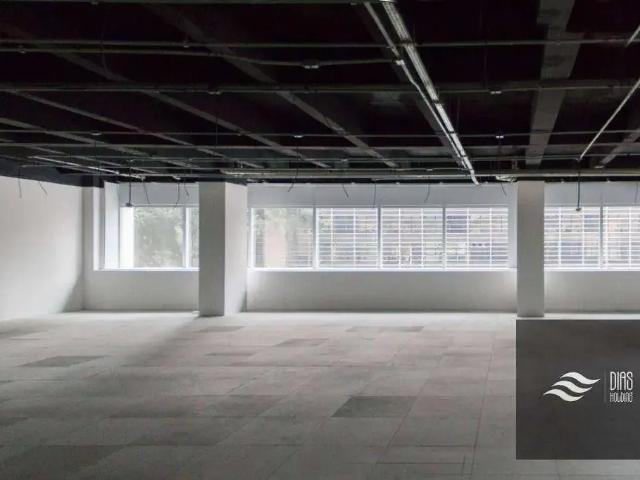 Conj. Comercial / Sala para Locação em São Paulo/SP Bela Vista