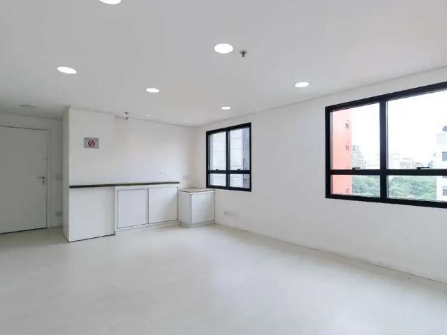 Conj. Comercial / Sala para Locação em São Paulo/SP Bela Vista