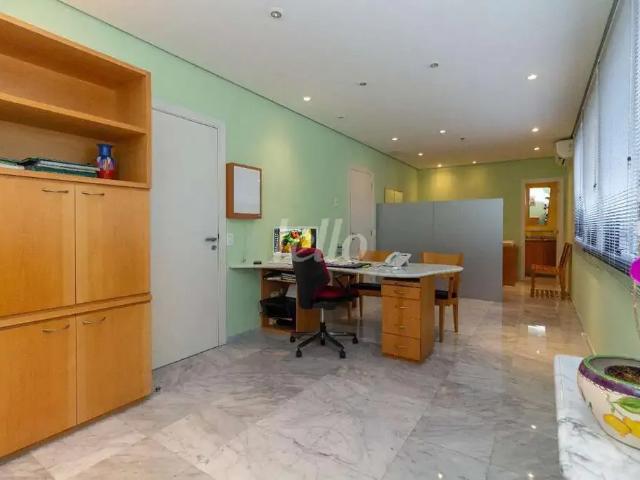 Conj. Comercial / Sala para Locação em São Paulo/SP Bela Vista