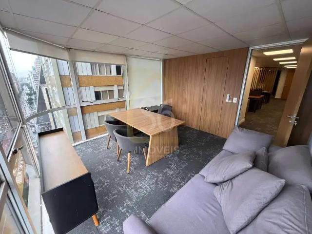 Conj. Comercial / Sala para Locação em São Paulo/SP Bela Vista