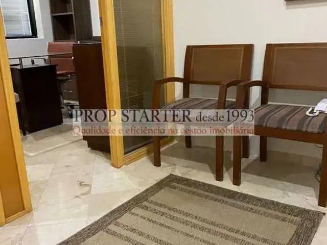 Conj. Comercial / Sala para Locação em São Paulo/SP Bela Vista