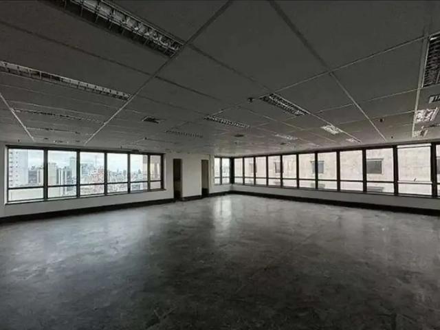 Conj. Comercial / Sala para Locação em São Paulo/SP Bela Vista
