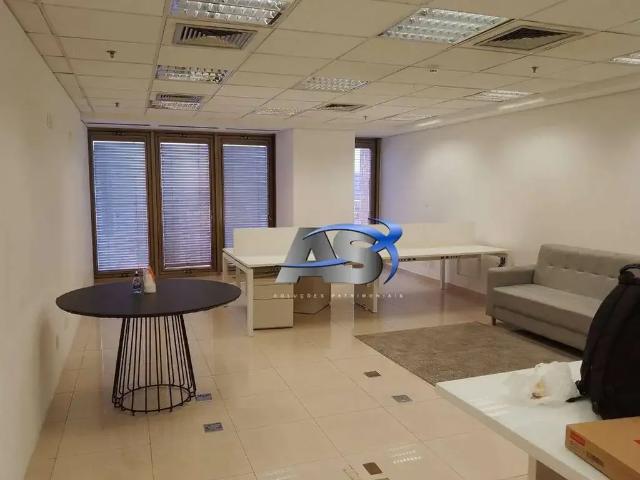 Conj. Comercial / Sala para Locação em São Paulo/SP Bela Vista