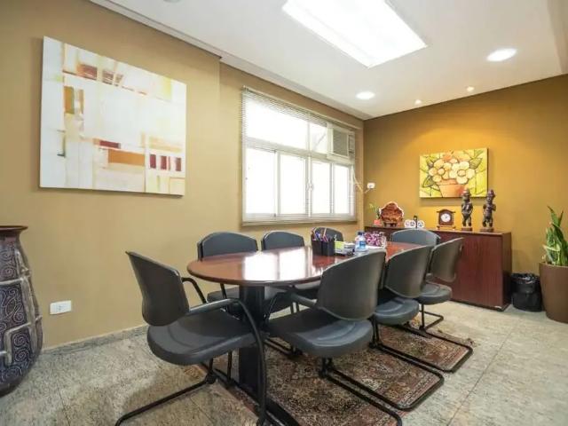 Conj. Comercial / Sala para Locação em São Paulo/SP Bela Vista
