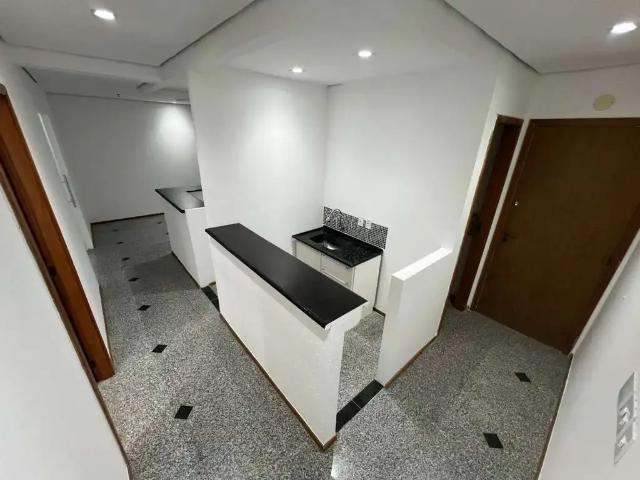 Conj. Comercial / Sala para Locação em São Paulo/SP Bela Vista