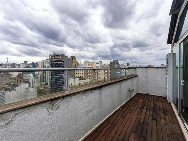Conj. Comercial / Sala para Locação em São Paulo/SP Bela Vista