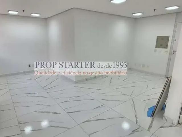 Conj. Comercial / Sala para Locação em São Paulo/SP Bela Vista