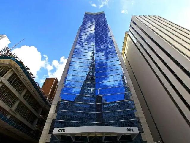 Conj. Comercial / Sala para Locação em São Paulo/SP Bela Vista