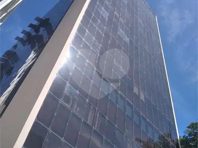 Conj. Comercial / Sala para Locação em São Paulo/SP Bela Vista