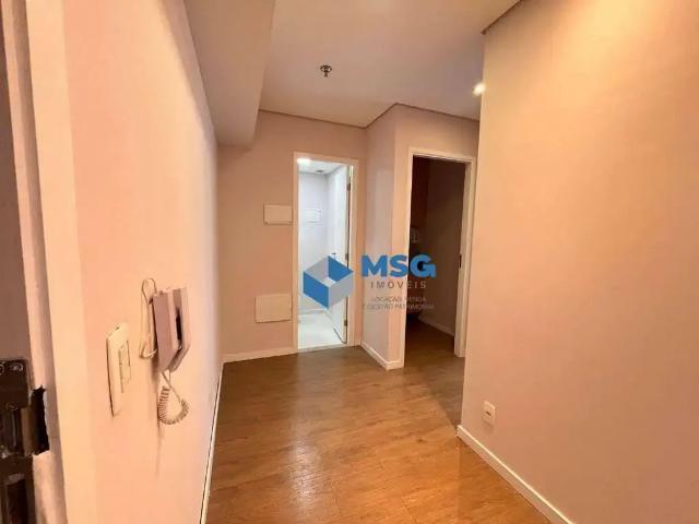 Conj. Comercial / Sala para Locação em São Paulo/SP Bela Vista