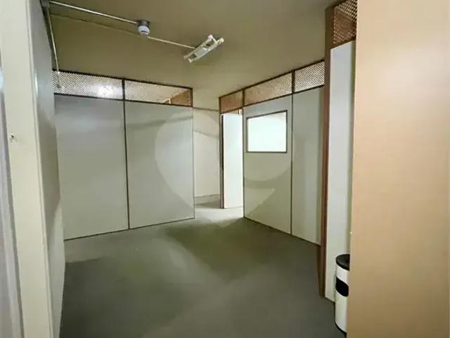 Conj. Comercial / Sala para Locação em São Paulo/SP Bela Vista