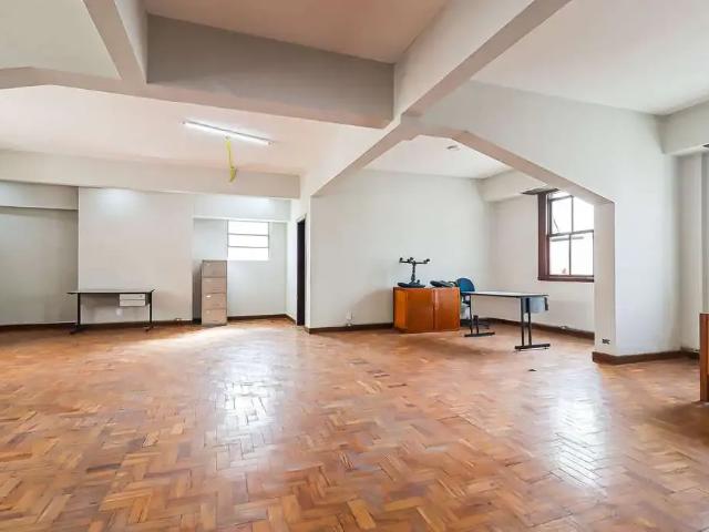 Conj. Comercial / Sala para Locação em São Paulo/SP Bela Vista