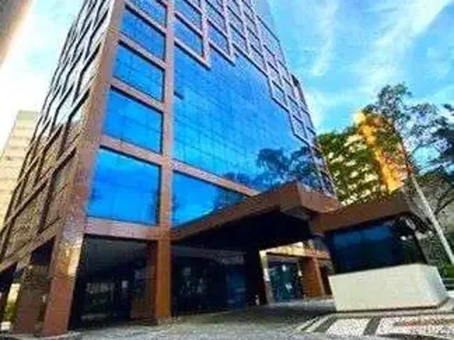 Conj. Comercial / Sala para Locação em São Paulo/SP Bela Vista