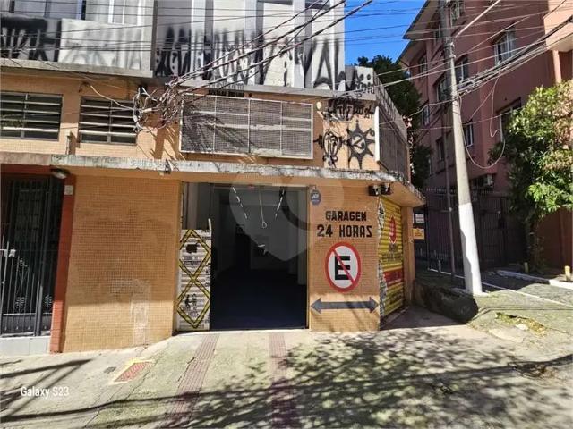 Conj. Comercial / Sala para Locação em São Paulo/SP Bela Vista