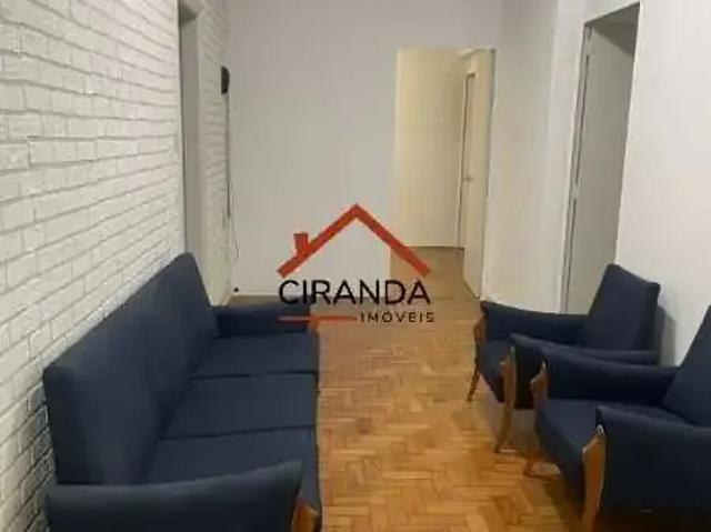 Conj. Comercial / Sala para Locação em São Paulo/SP Bela Vista