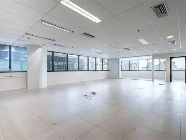 Conj. Comercial / Sala para Locação em São Paulo/SP Bela Vista