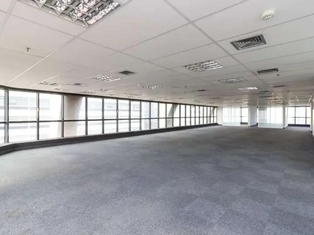 Conj. Comercial / Sala para Locação em São Paulo/SP Bela Vista