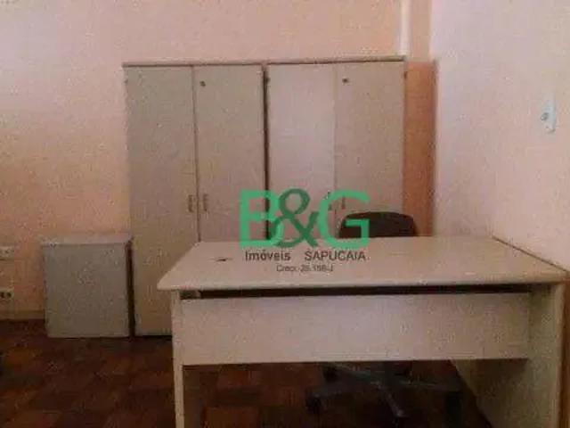 Conj. Comercial / Sala para Locação em São Paulo/SP Bela Vista
