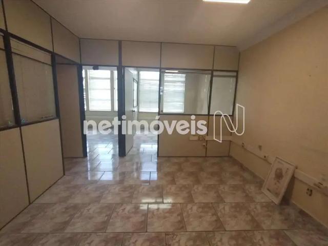 Conj. Comercial / Sala para Locação em São Paulo/SP Bela Vista