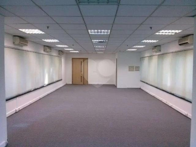 Conj. Comercial / Sala para Locação em São Paulo/SP Bela Vista