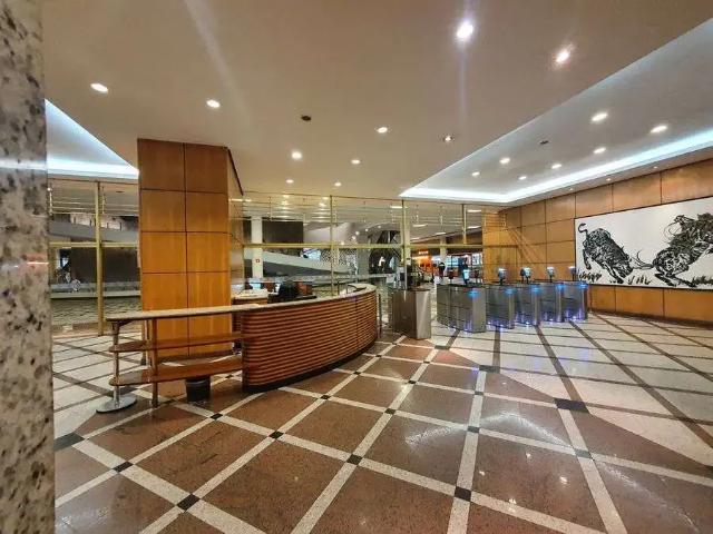 Conj. Comercial / Sala para Locação em São Paulo/SP Bela Vista