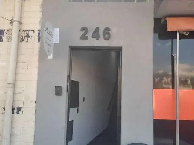 Conj. Comercial / Sala para Locação em São Paulo/SP Bela Vista