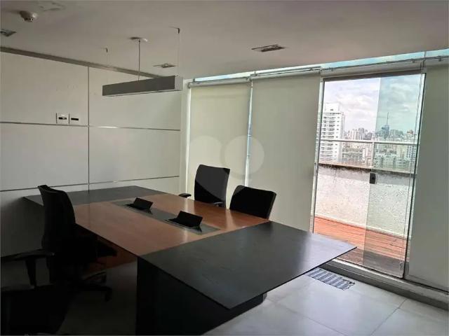 Conj. Comercial / Sala para Locação em São Paulo/SP Bela Vista