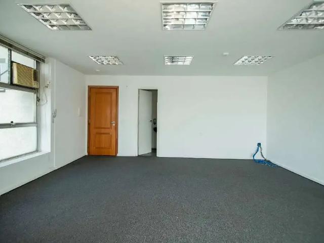 Conj. Comercial / Sala para Locação em São Paulo/SP Bela Vista