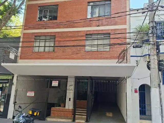 Conj. Comercial / Sala para Locação em São Paulo/SP Bela Vista