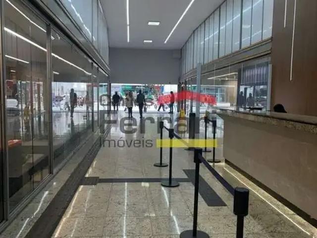 Conj. Comercial / Sala para Locação em São Paulo/SP Bela Vista