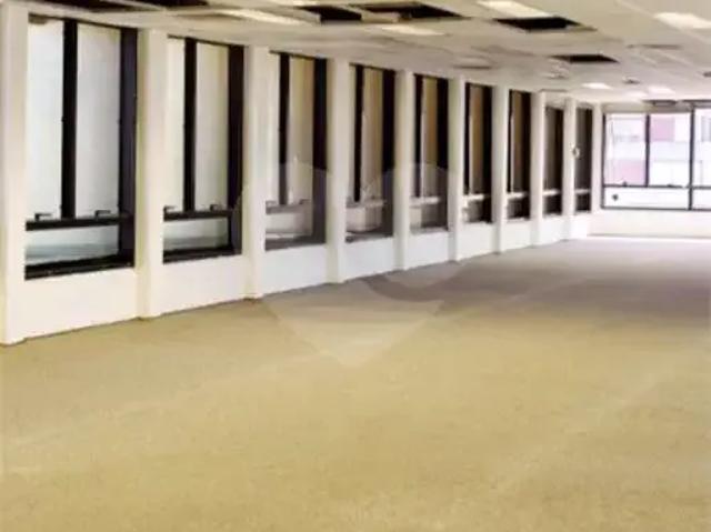 Conj. Comercial / Sala para Locação em São Paulo/SP Bela Vista