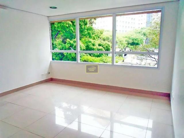 Conj. Comercial / Sala para Locação em São Paulo/SP Bela Vista