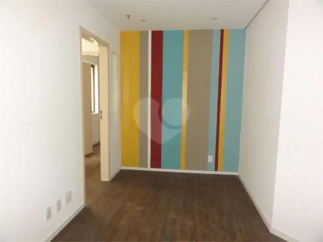Conj. Comercial / Sala para Locação em São Paulo/SP Bela Vista