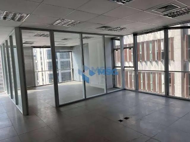 Conj. Comercial / Sala para Locação em São Paulo/SP Bela Vista