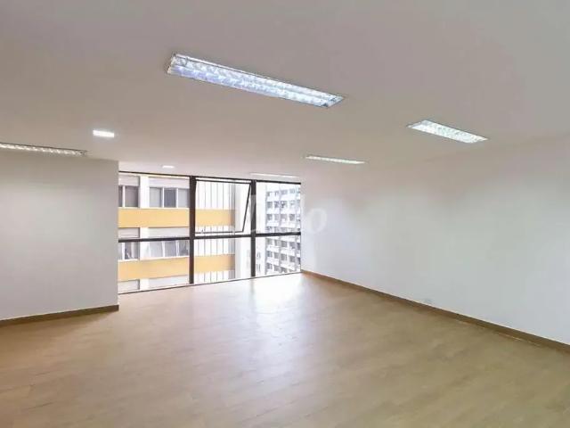 Conj. Comercial / Sala para Locação em São Paulo/SP Bela Vista