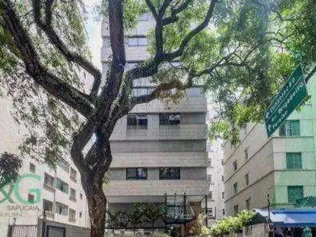 Conj. Comercial / Sala para Locação em São Paulo/SP Bela Vista